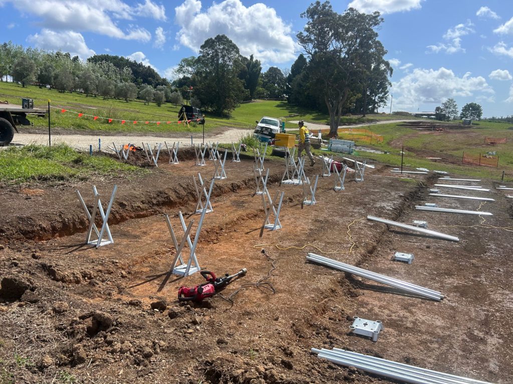 Surefoot Footings – Surefoot CQ