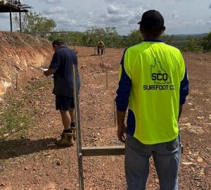 About Us – Surefoot CQ